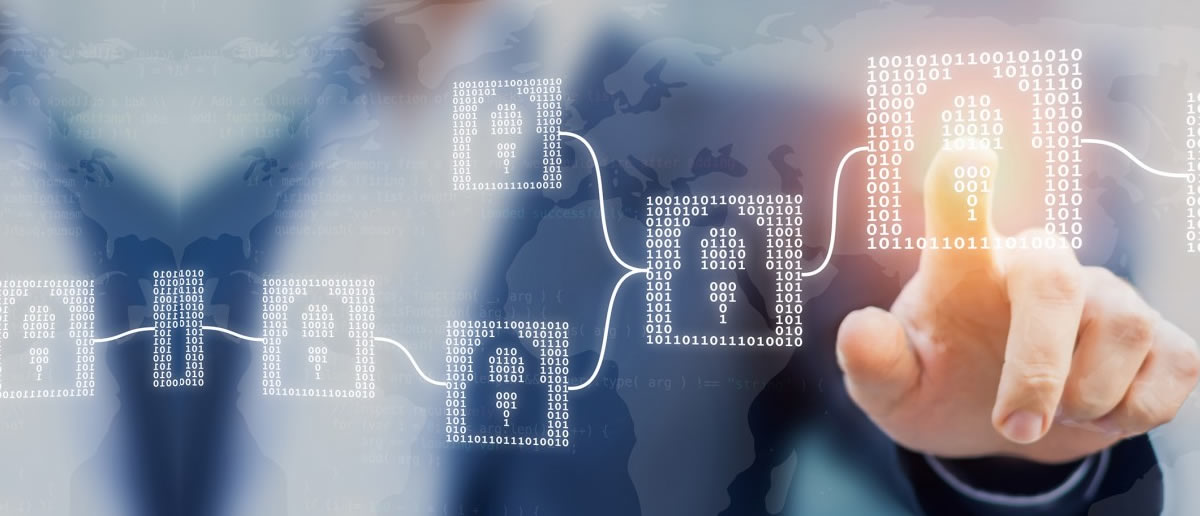 Máster Blockchain | ISEIE